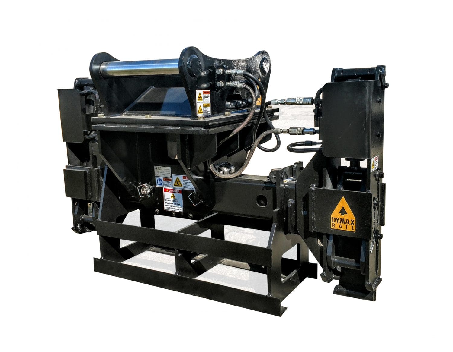 Rail Handler SG - DYMAXRAIL