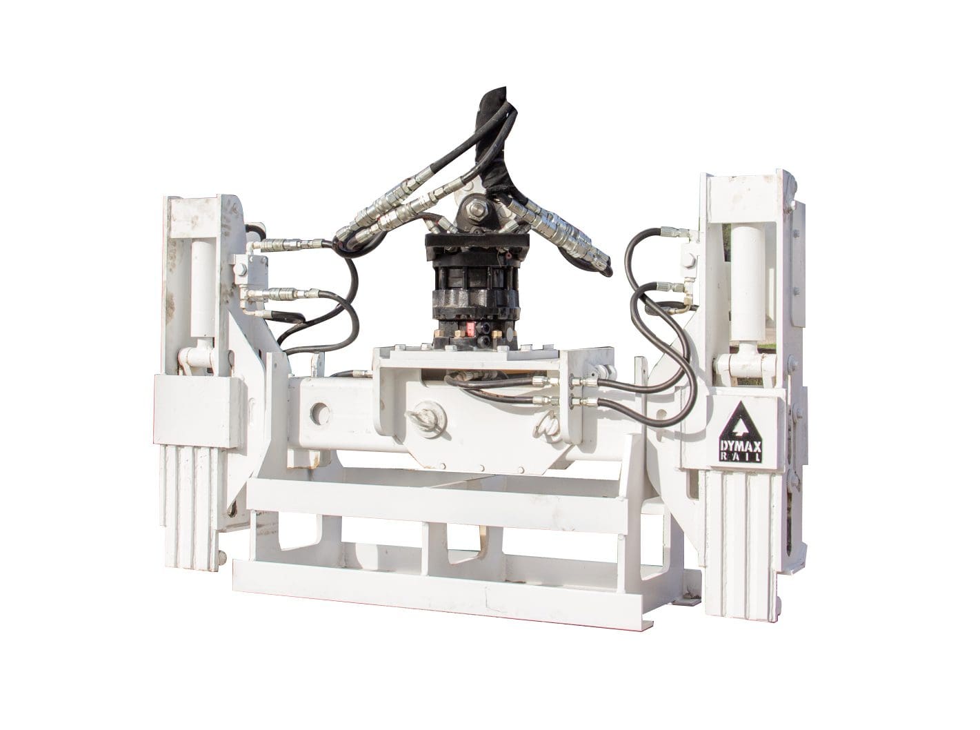 Rail Handler SG - DYMAXRAIL